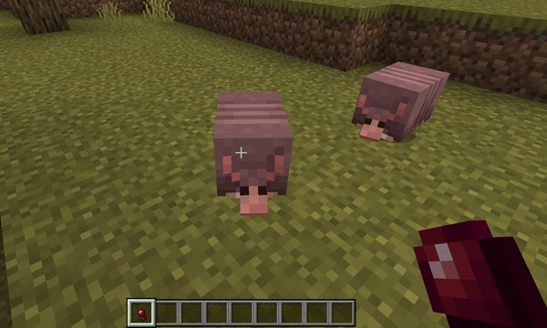 How to Make Wolf Armor in Minecraft 1.21 - Complete Guide